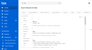 Box Virtual Data Room Overview | datarooms.org