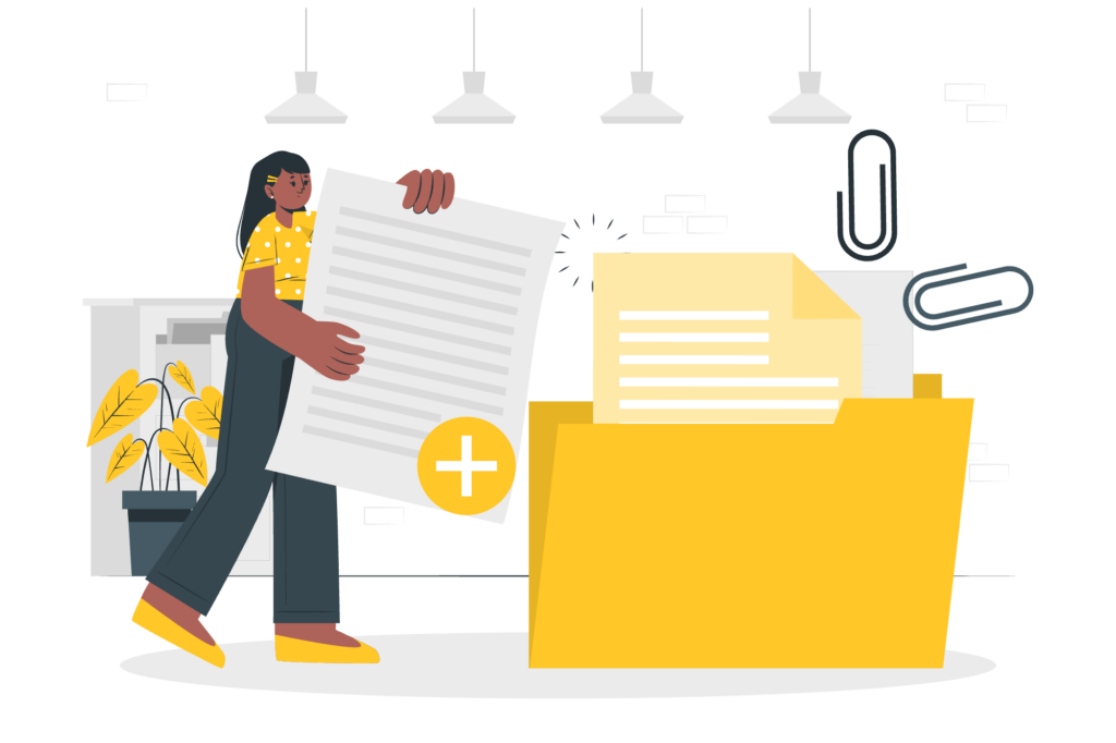 Document Management Workflow [boost Efficiency And Collaboration]