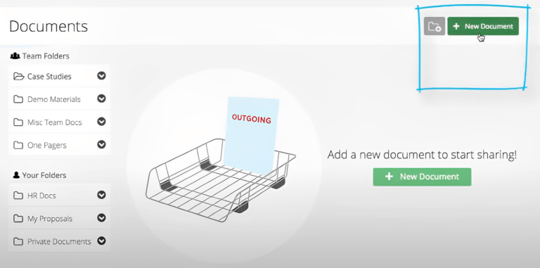 How to Set Up a Virtual Data Room [Getting Started Guide]