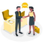 Navigating the Sell-Side M&A Process: From Start to Finish