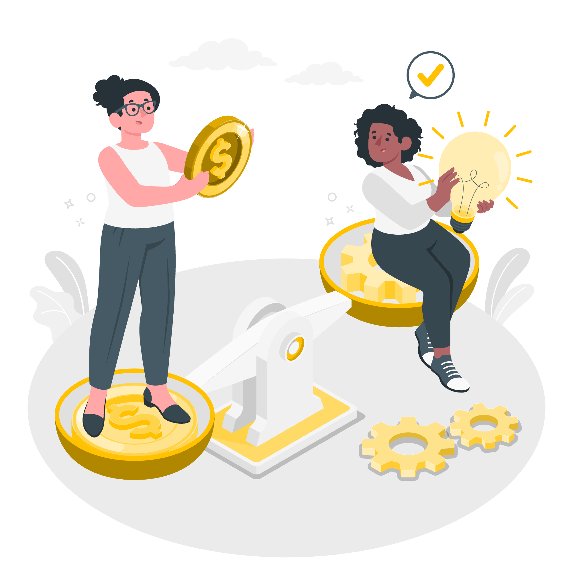 Navigating the Sell-Side M&A Process: From Start to Finish