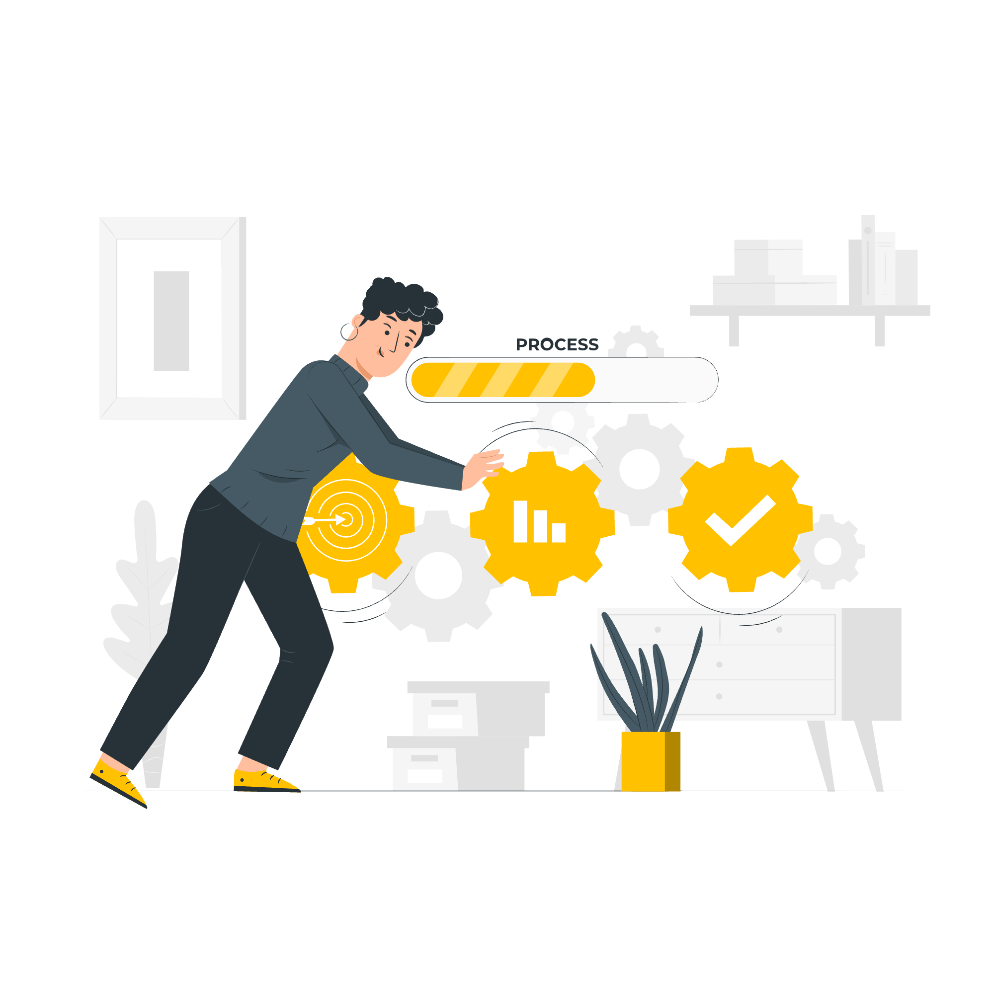 A Deep Dive Into the Due Diligence Process [Start to Finish]