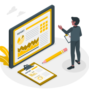 How to Write an Effective Due Diligence Report | datarooms.org