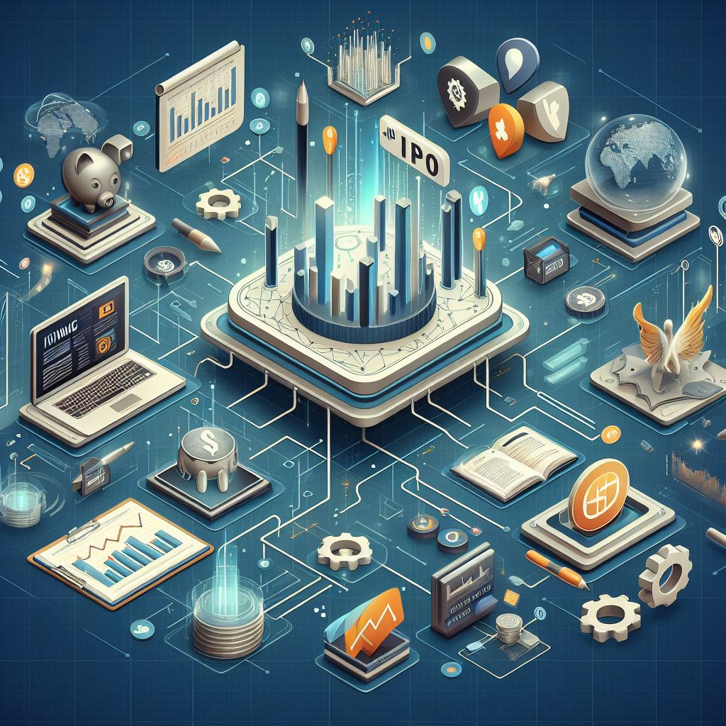 2025 Checklist for IPO Due Diligence Process