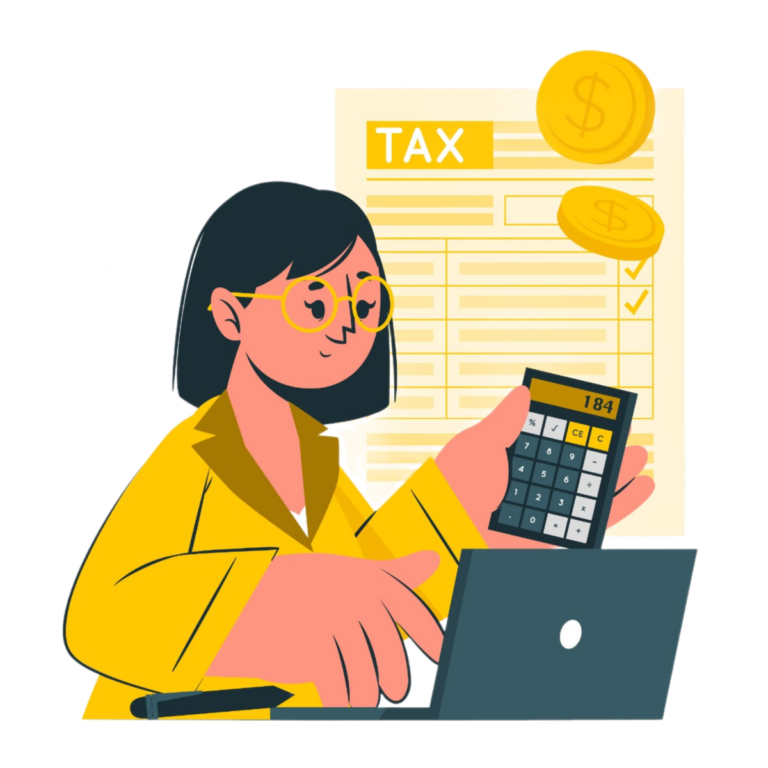 A Complete Tax Due Diligence Checklist For Investors