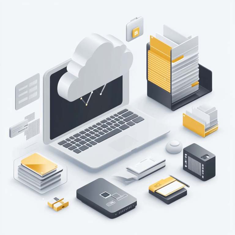 What is a Virtual Data Room? A Complete Guide