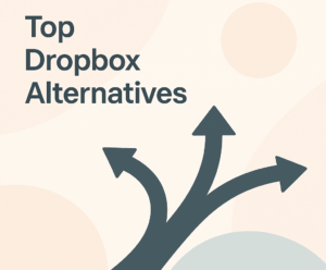 Top Dropbox Alternatives for Secure File Sharing in 2025
