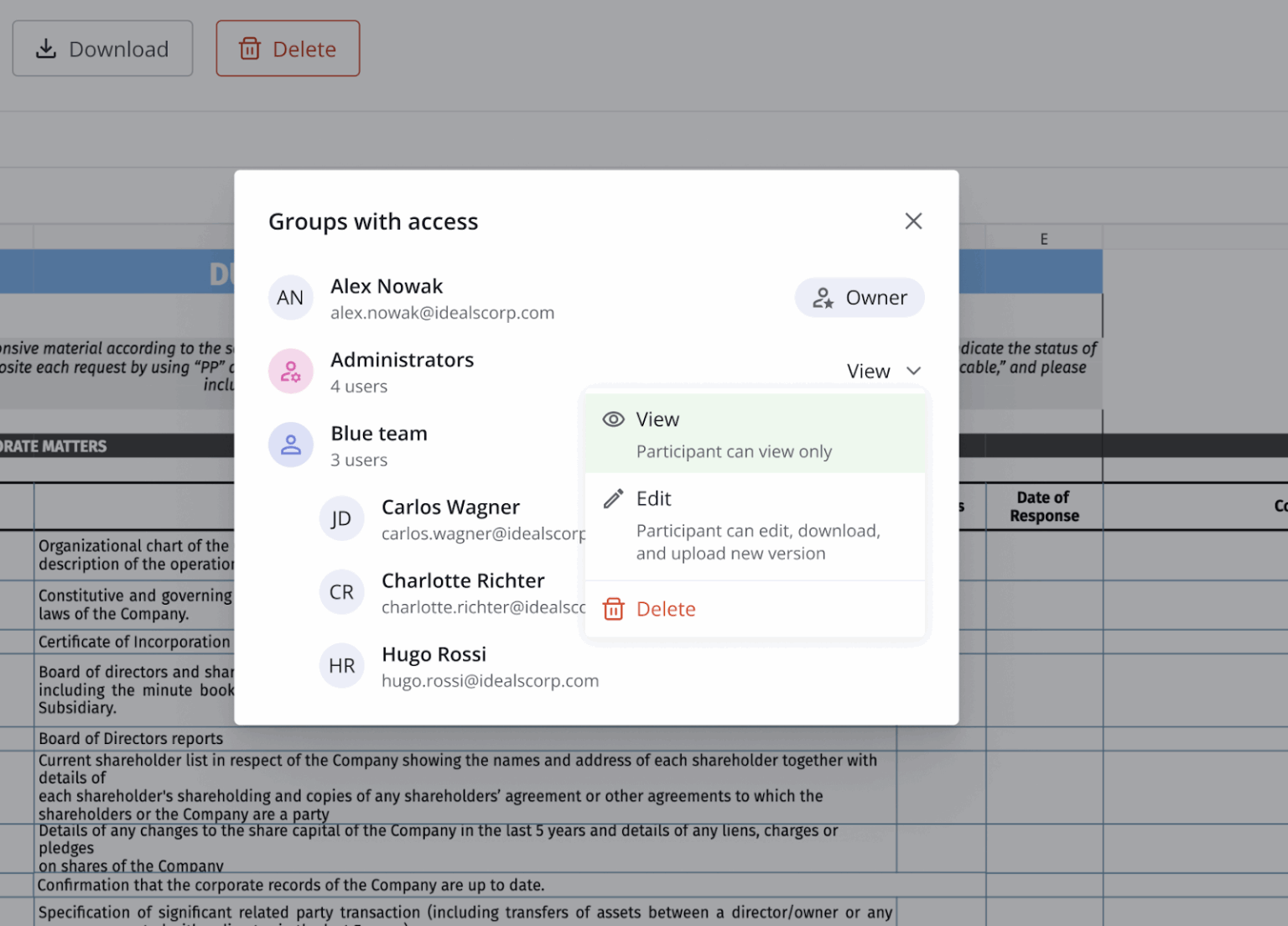 Sell-Side Due Diligence: Checklist + Best Preparation Practices